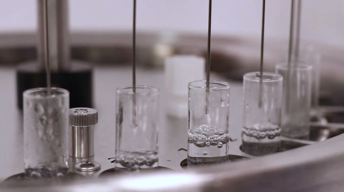 Nitrogen Evaporators for Sample Preparation | Organomation