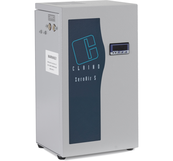 Organomation - ZeroAir Zero Air Generator